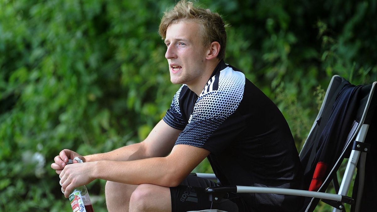 HLV Kreis Odenwald: Kai Hurych packt (schon wieder) den Hammer aus ...